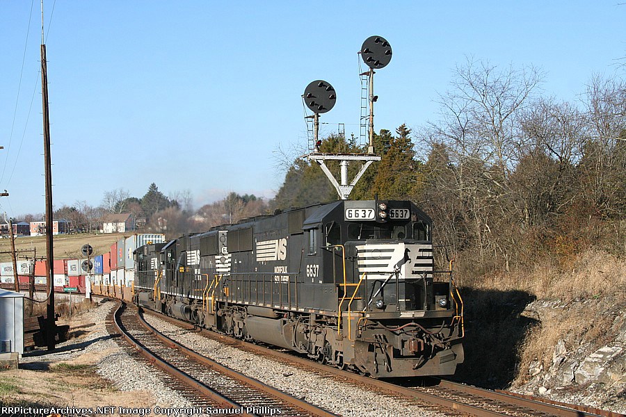 NS 236